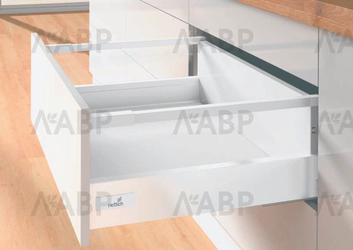 Купить Хеттих/InnoTech Atira ящик 100% выдвижения 176*300мм, PUSH to ...