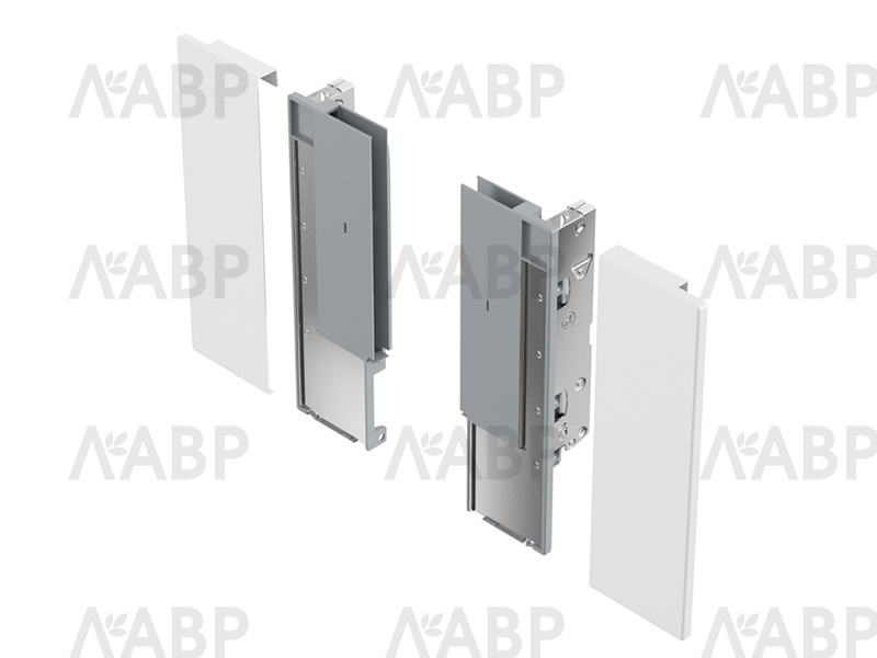 Купить Хеттих/AvanTech You* комплект соединителей д/передн панели внутр ...