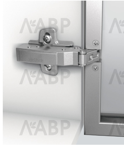 Купить Хеттих/петля Sensys 8638i 95гр TА32, д/алюм рам, накладная с ...