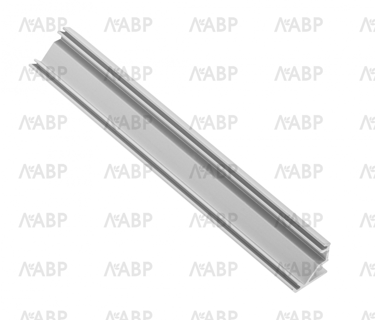 Купить профиль д/светод ленты GTV GLAX угловой, 3000мм, алюминий/PA ...