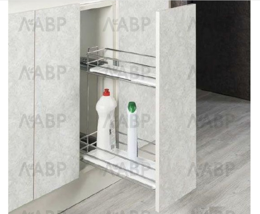 Купить бутылочница STARAX 250мм(151/203х475х495), полное выдвижение ...