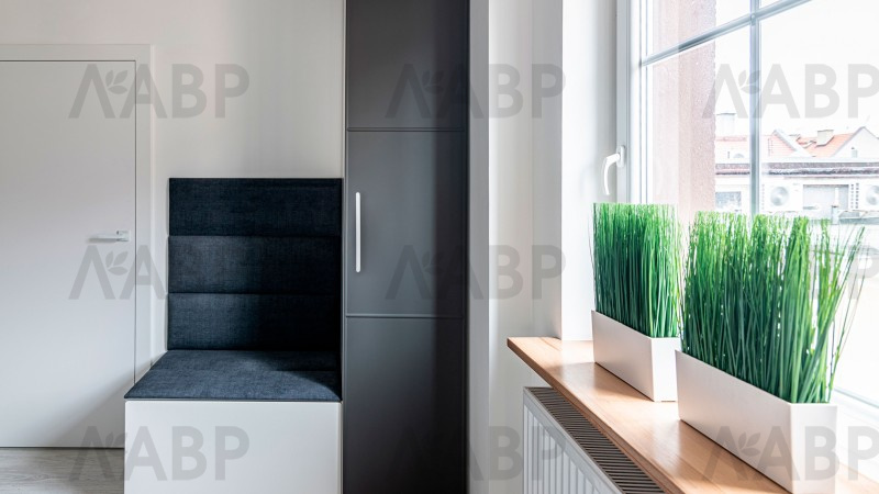 Купить ручка Боярд/RS064W.4/320 | 769070-1 | Фурнитура и комплектующие для мебели